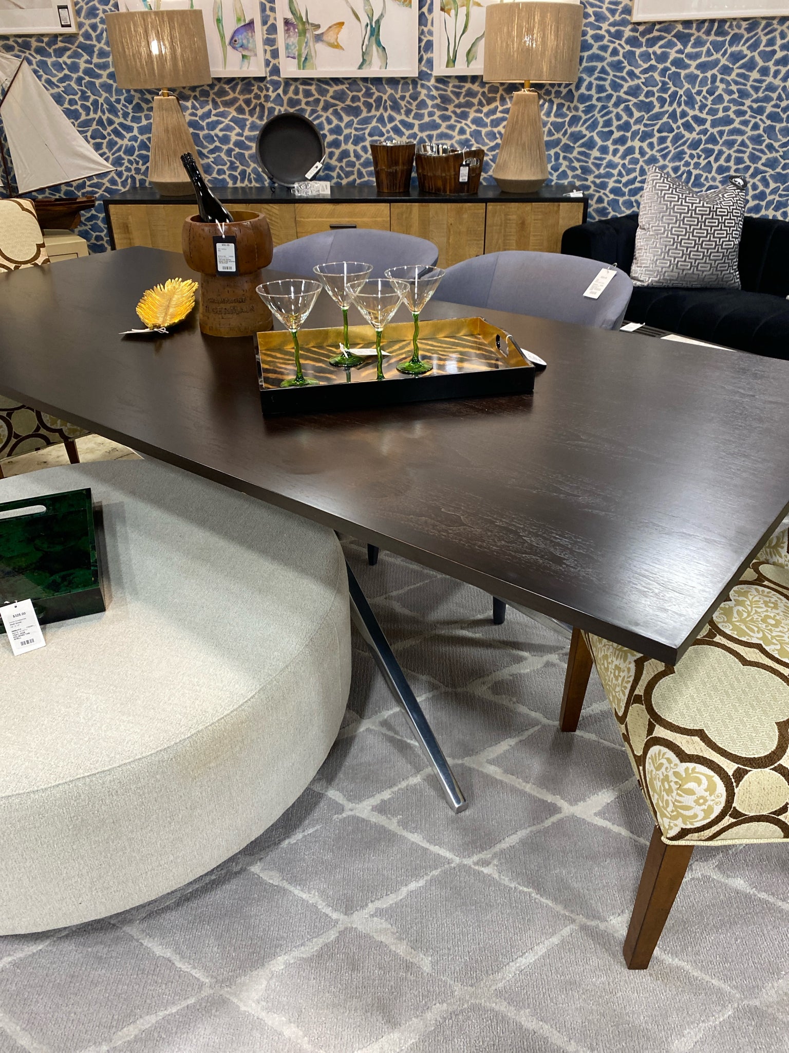 Consign And Design Wellington