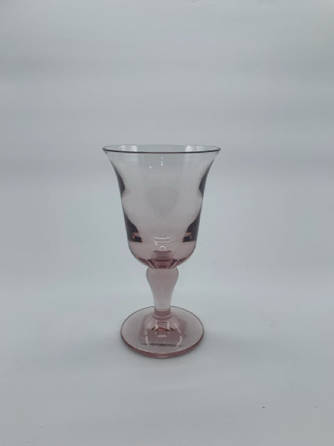 CASPARI ACRYLIC FLARED WATER GLASS TALL LIGHT GREEN 9.6OZ ACR556 ...