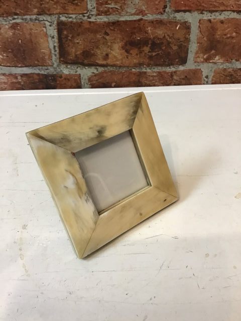 BONE PICTURE FRAME – Consign & Design